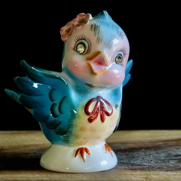 Vintage Lefton - Etsy