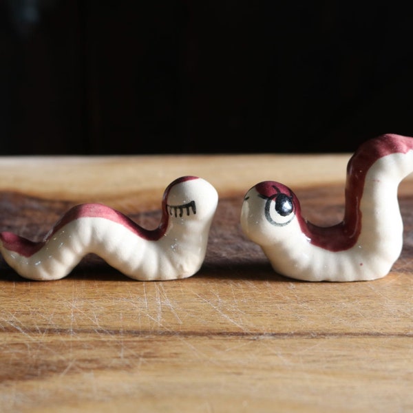 Inchworm - Etsy