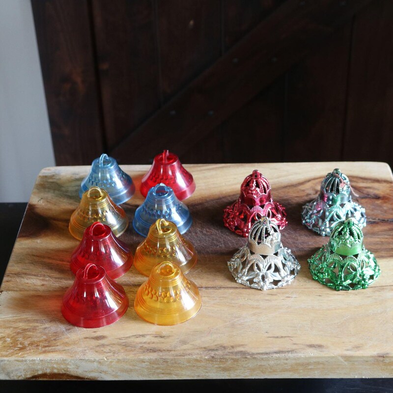 Collector Bells - Etsy