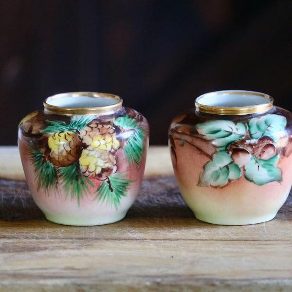 Limoges France Vases - Etsy