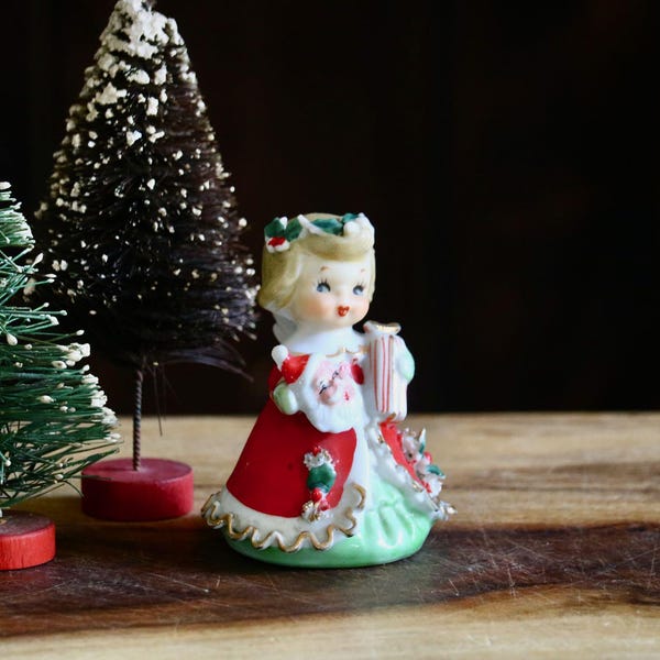 Lefton Christmas - Etsy