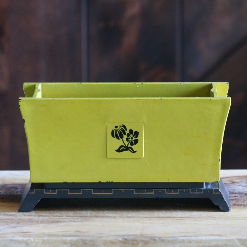 Window Planter - Etsy