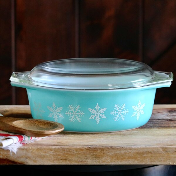 Glass Ovenware - Etsy