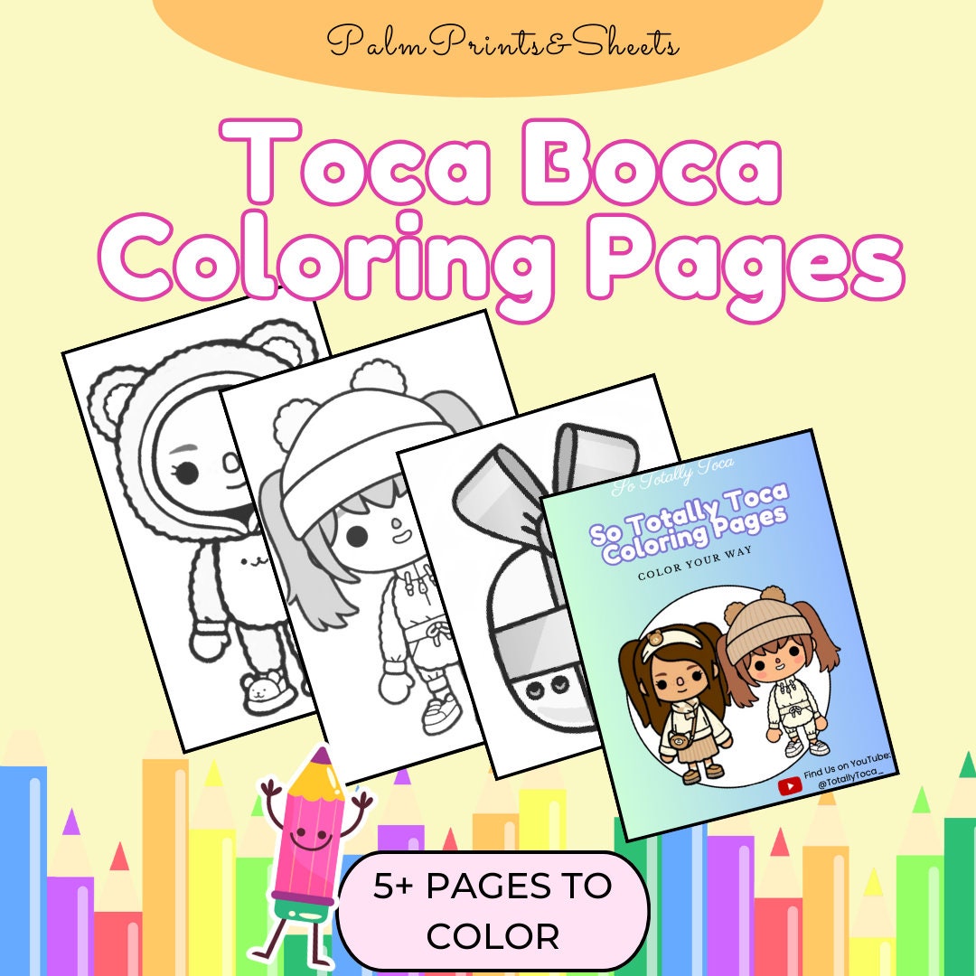 20 Toca Life World Png Bundle, Girl Toca Life, Toca Boca Life Clipart ... 20 Toca Life World Png Bundle, Girl Toca Life, Toca Boca Life Clipart ...