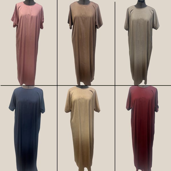 Women Inner Dress - Etsy