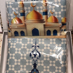 Ramadan Kids Activity Box Kit - Etsy