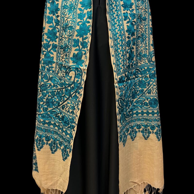 Turkish Pashmina - Etsy