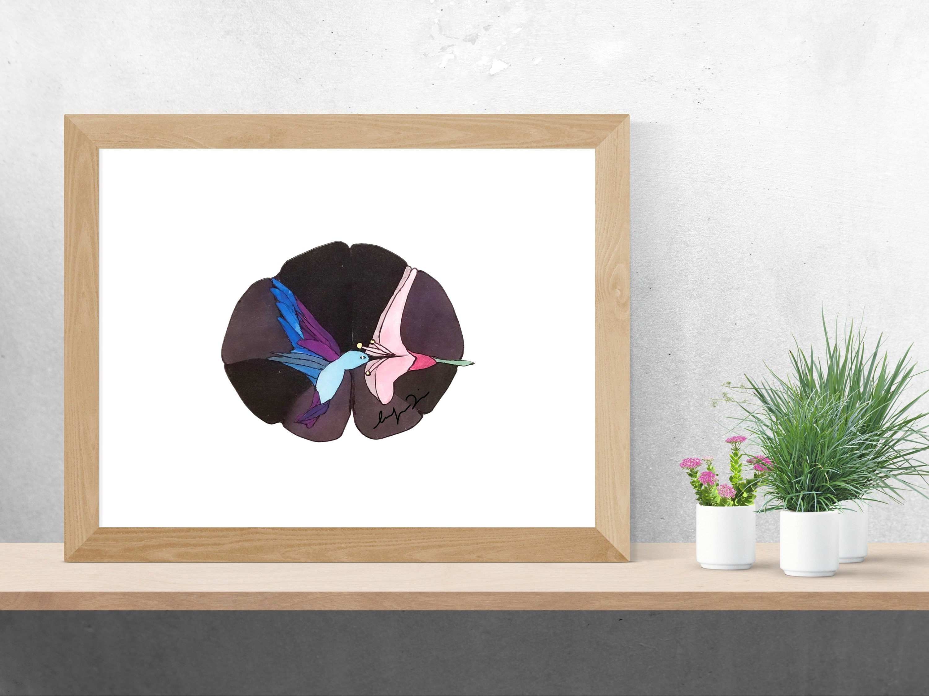 Thoracic Spinal Cord Art - Digital Download - Etsy
