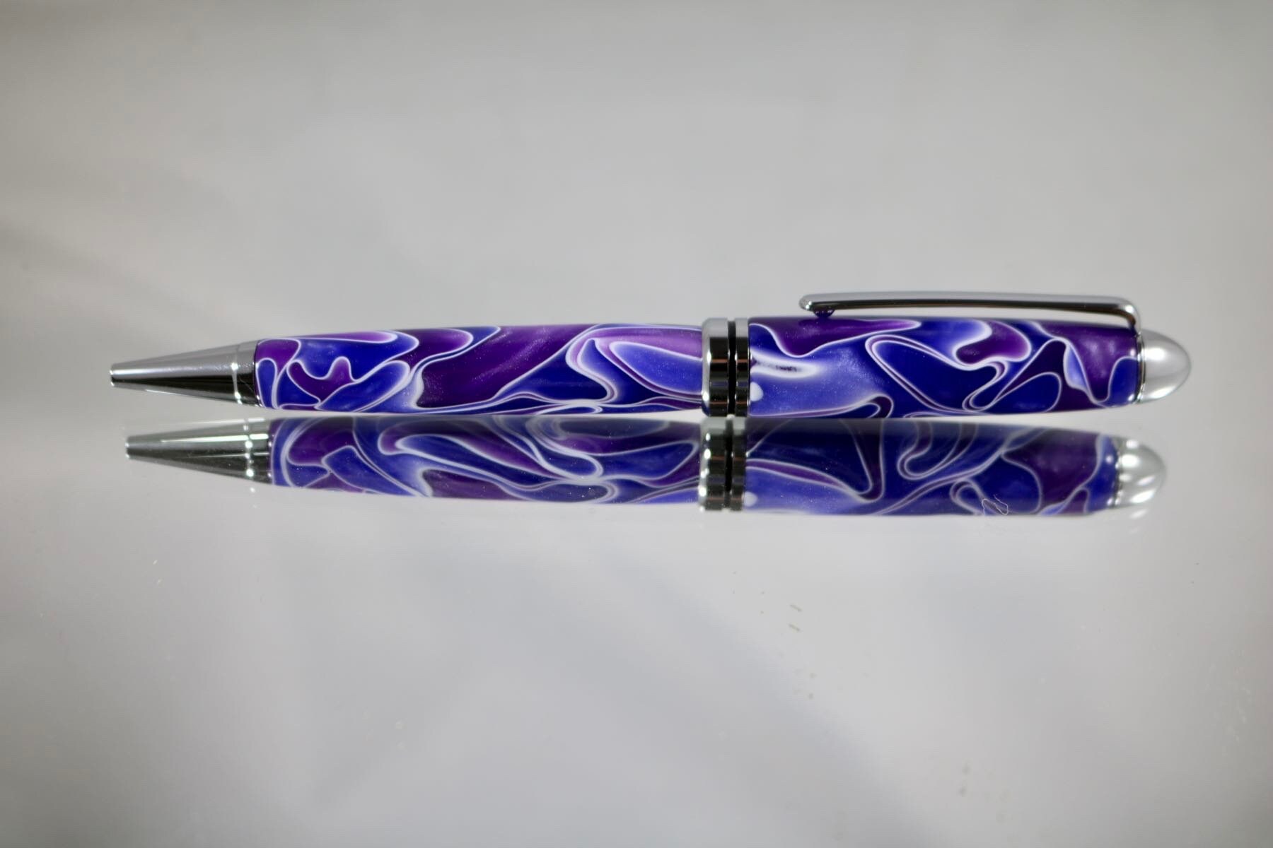 Grape Escape Designer Pen - Etsy
