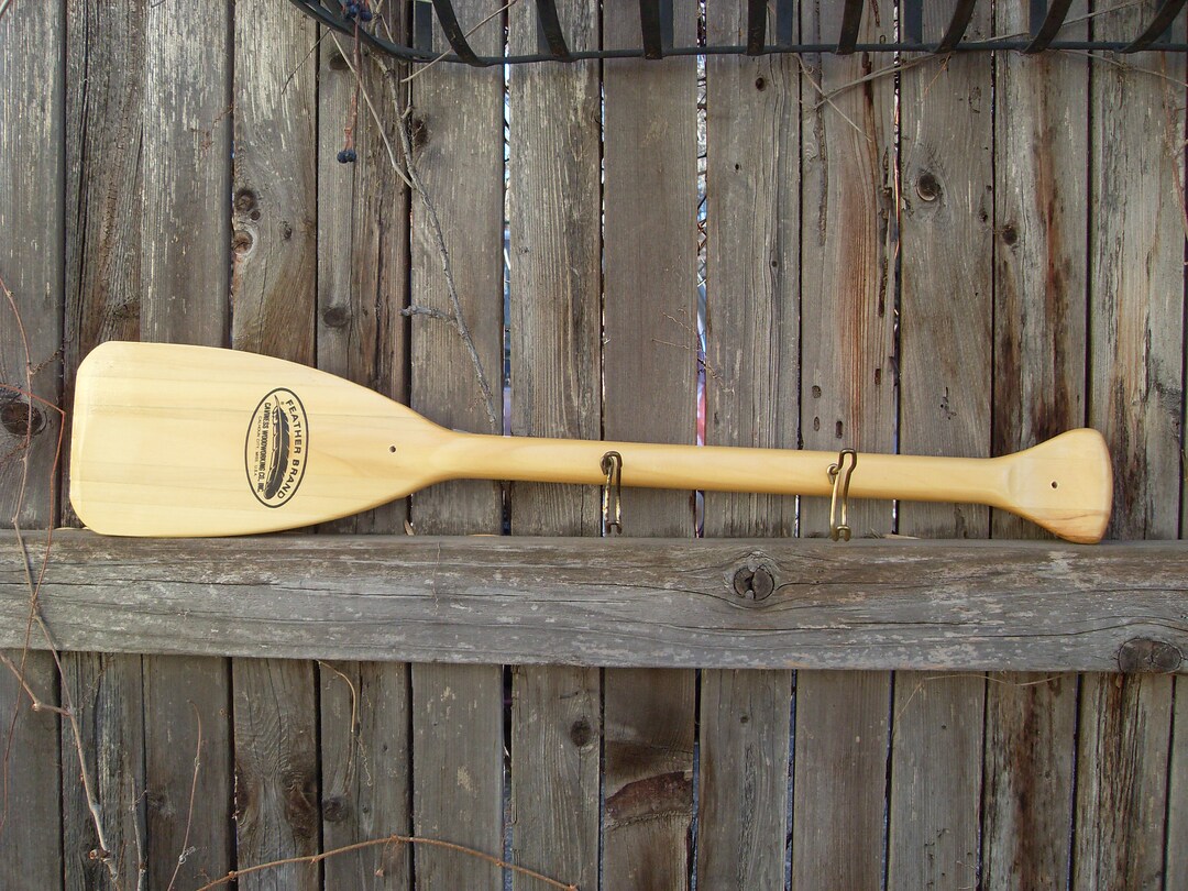 Oar Coat Rack - Etsy