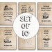 Funny History Puns Printables, Set of 10 High School History Classroom ...