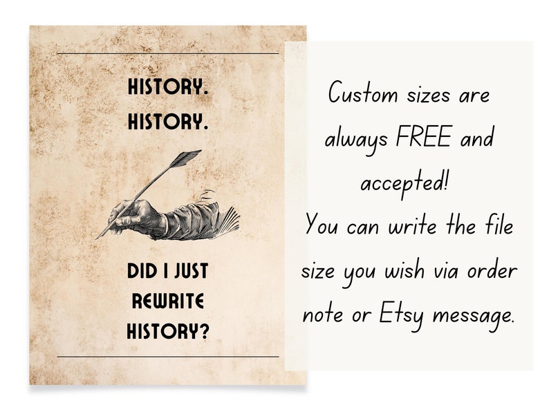 Funny History Puns Printables Set of 10 High School History - Etsy