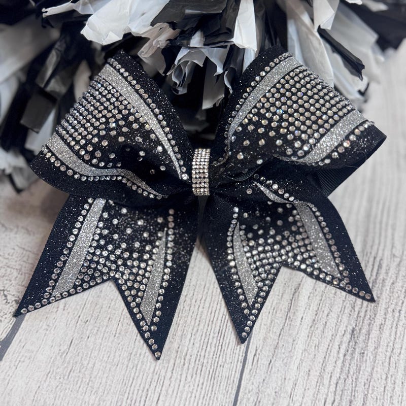 Luxe Cheer - Etsy