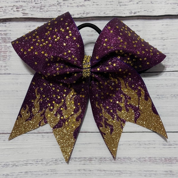 Dance Bow - Etsy