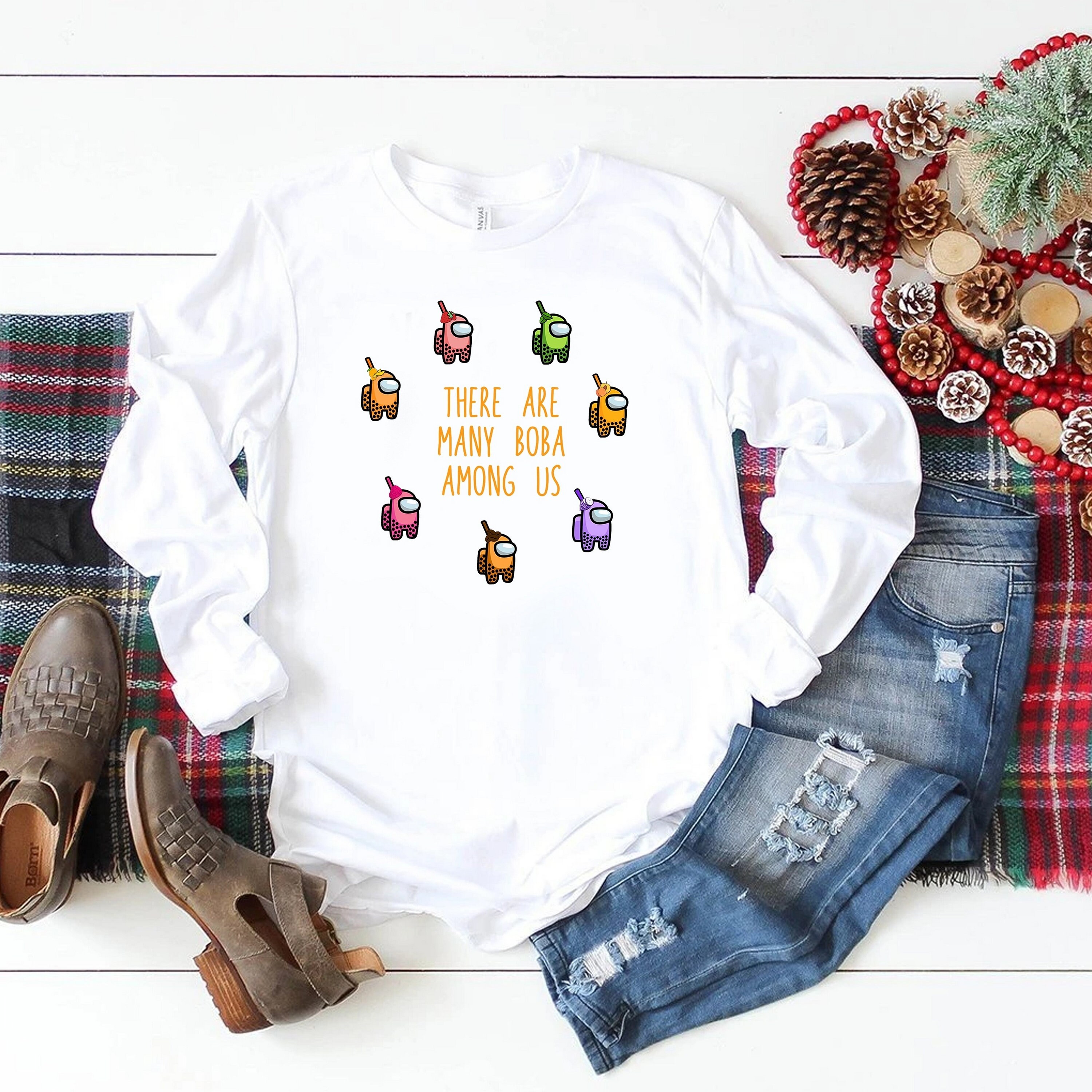 Among Us Boba Tea Png, S*ck My Balls Funny Boba Tea PNG, Sarcastic ...