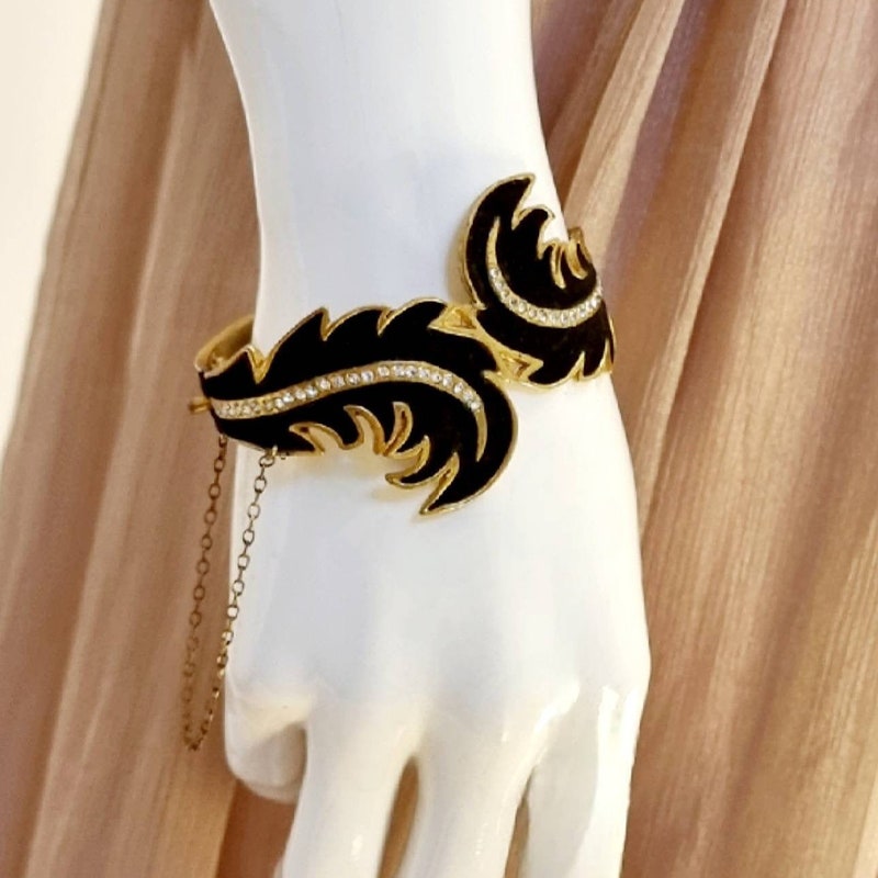 French Bracelet - Etsy