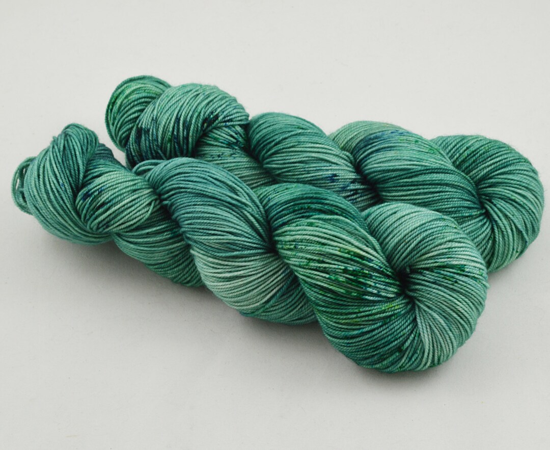 Ultramarine Green - Etsy