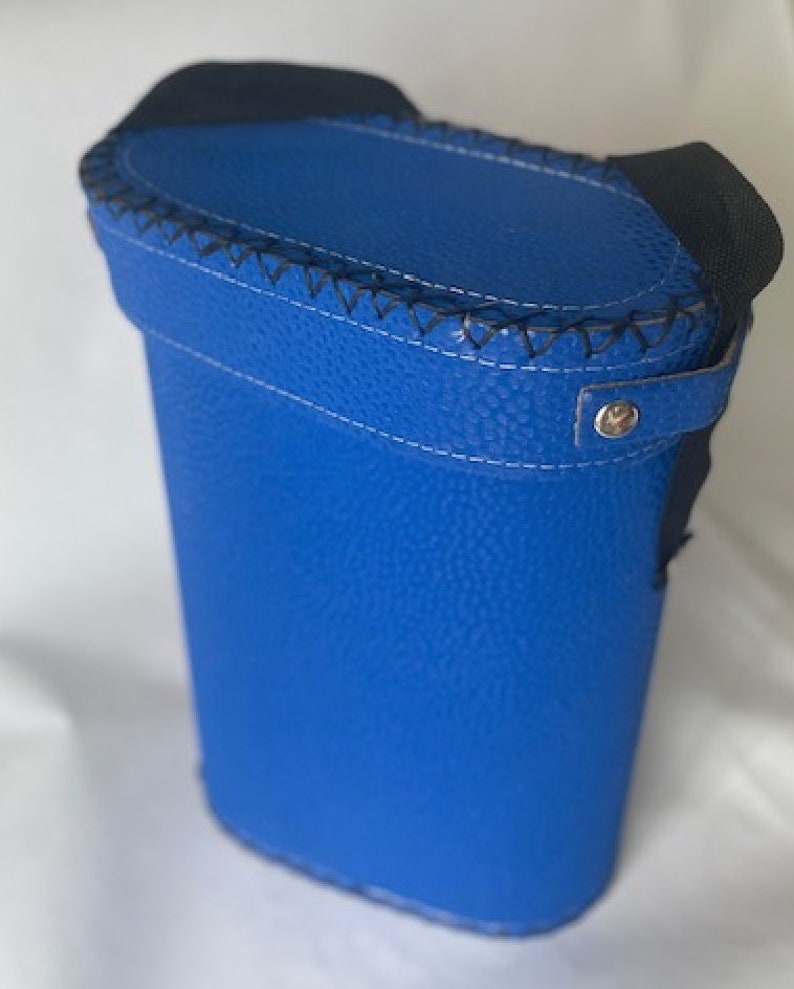 Matero |yerba Mate Bag | Carry Bag for Yerba Mate Set | Leather and ...