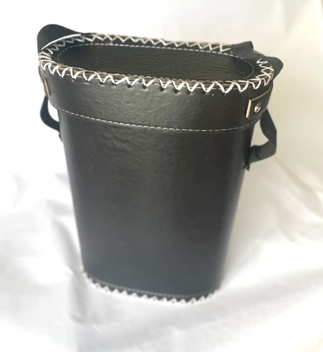 Matero |yerba Mate Bag | Carry Bag for Yerba Mate Set | Leather and ...