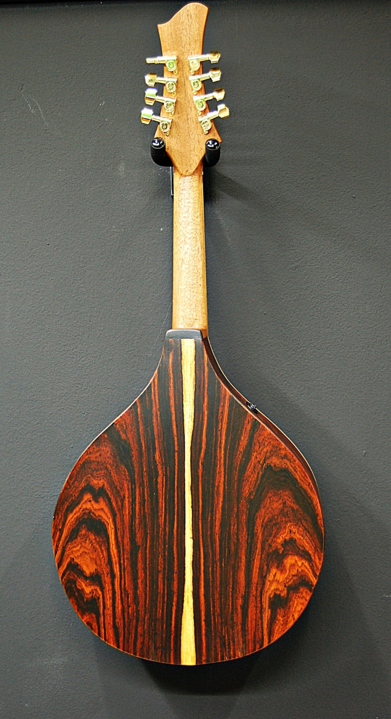 Tenor Mandola M&M Model Handmade by Liuteria Mem - Etsy