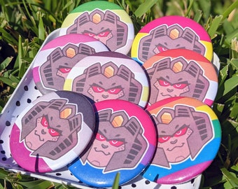 Starscream Plush - Etsy UK