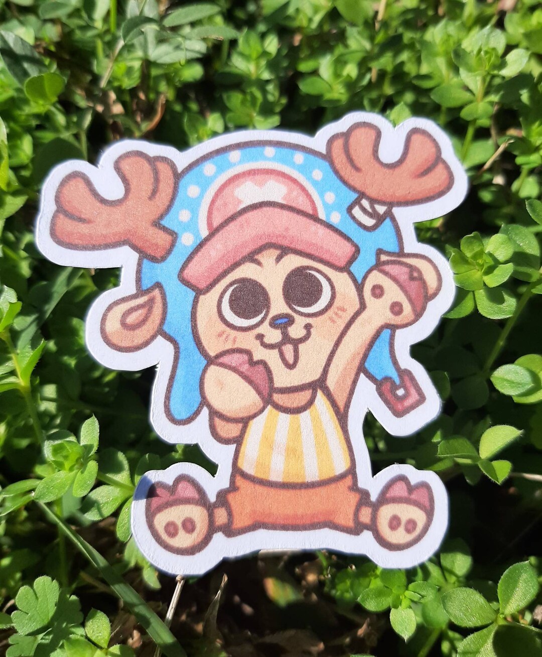 VINYL Chopper Sticker - Etsy Australia