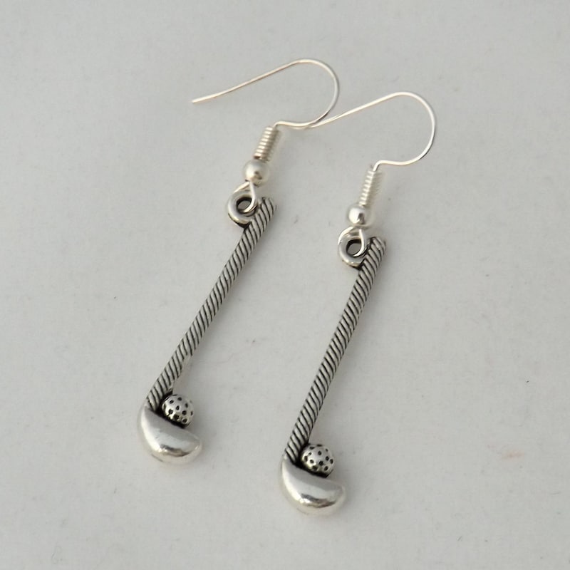 Golf Jewelry - Etsy