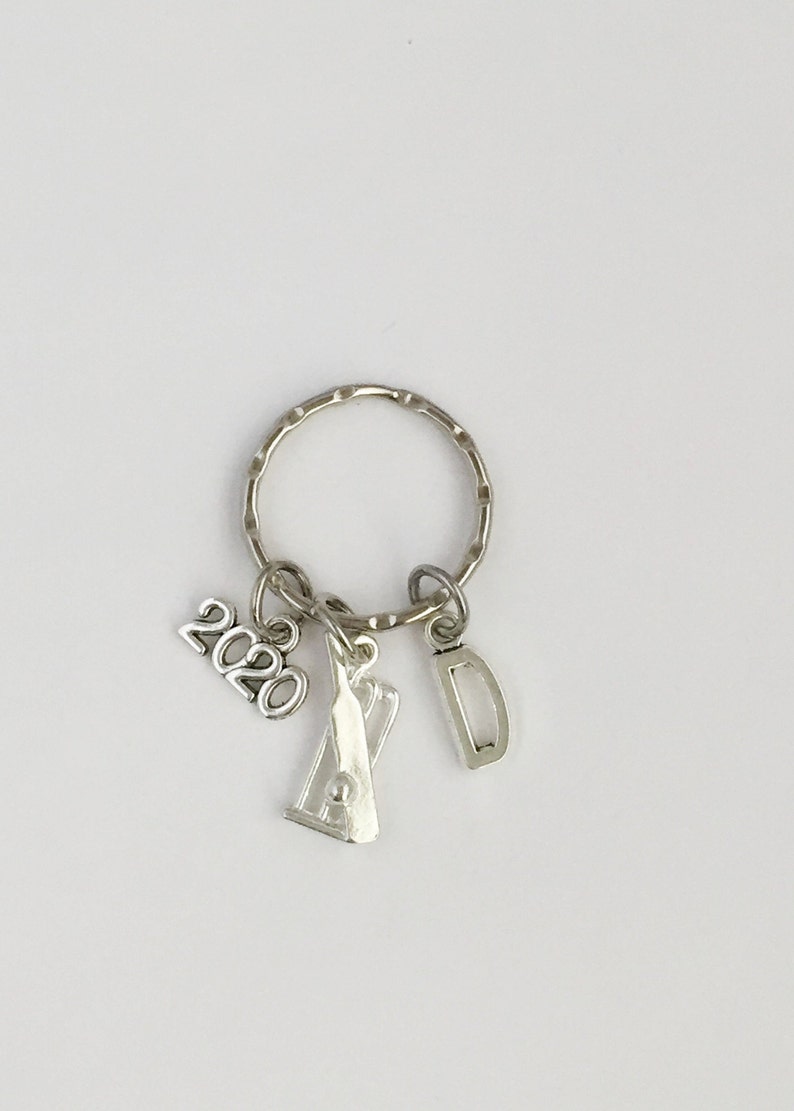 Cricket Keyring Gift, Cricket Stump Keyring, Cricket Lover Keyring ...