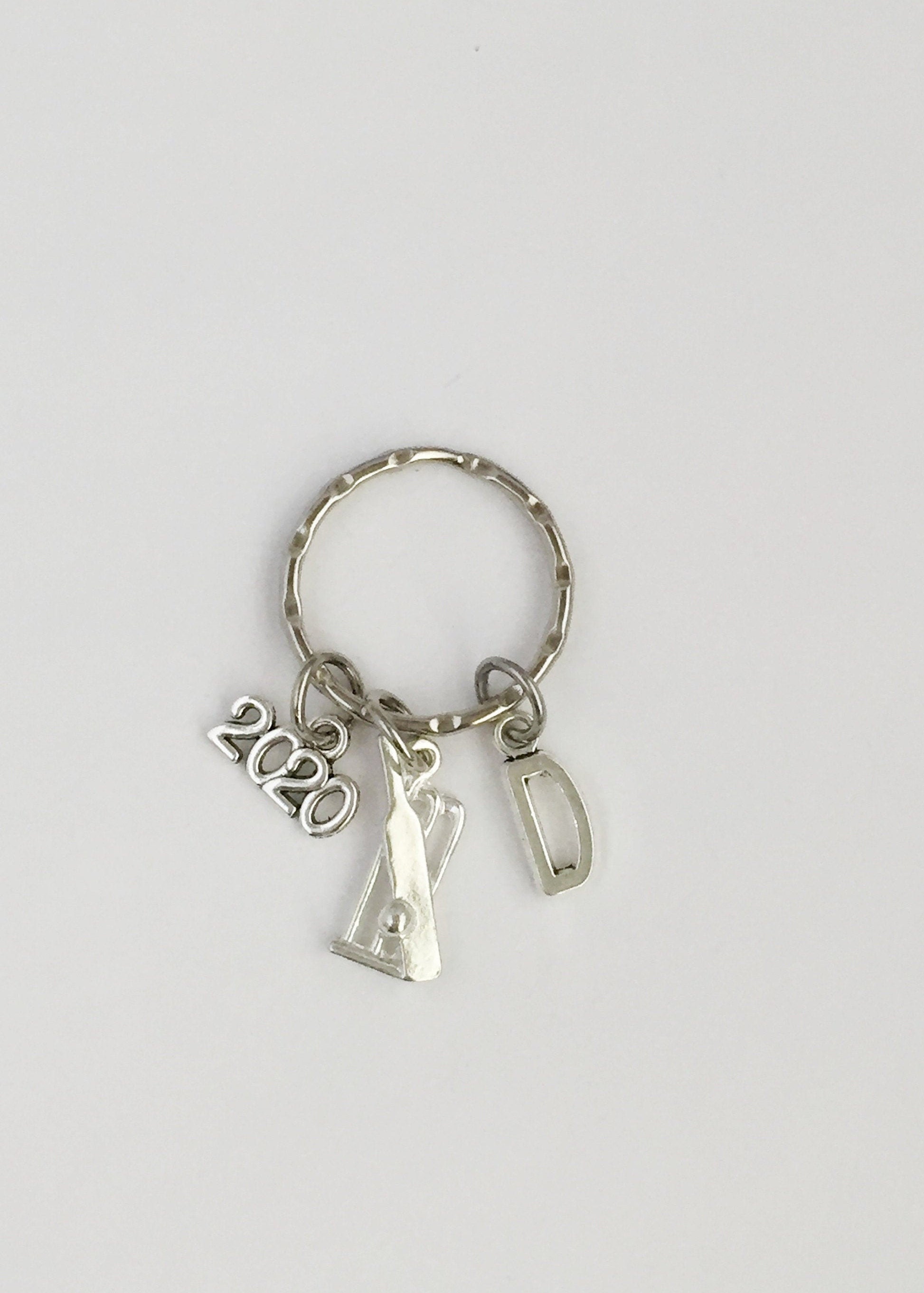 Cricket Keyring Gift Cricket Stump Keyring Cricket Lover - Etsy UK