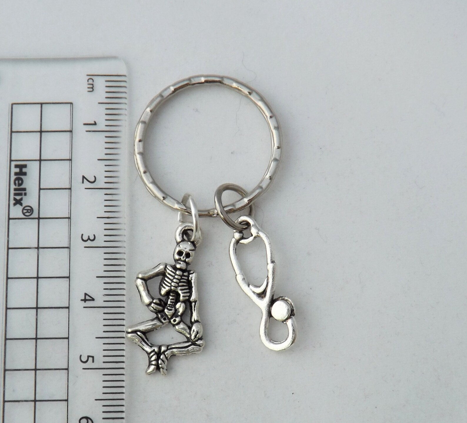 Medical Graduation Keyring, Nurse Graduation Keyring, Medical Student ...