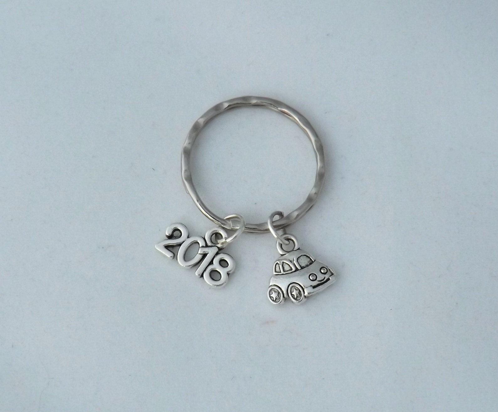 New Driver Keyring Learner Driver Keyring Driving Test Gift - Etsy