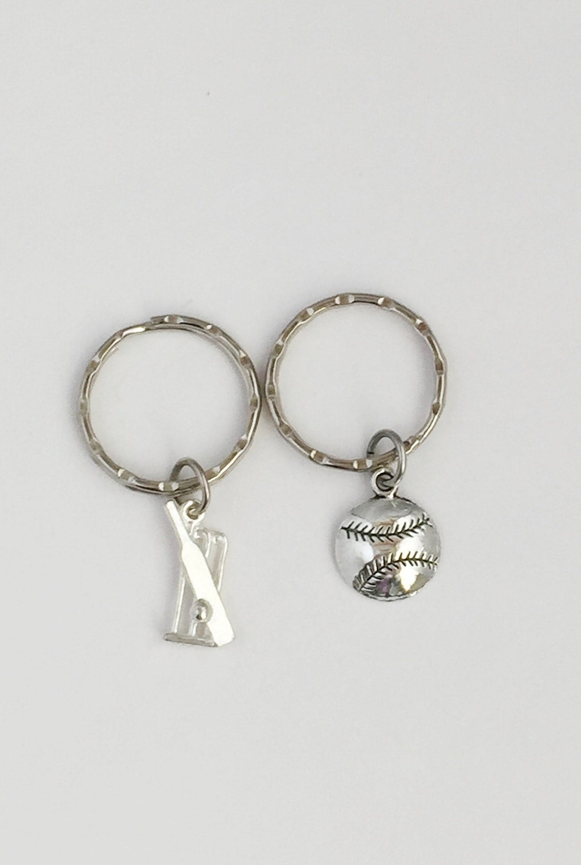 Cricket Keyring Gift Cricket Stump Keyring Cricket Lover - Etsy UK