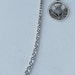 Scottish Thistle Bookmark, Personalised Bookmark, Thistle Gift, Thistle ...