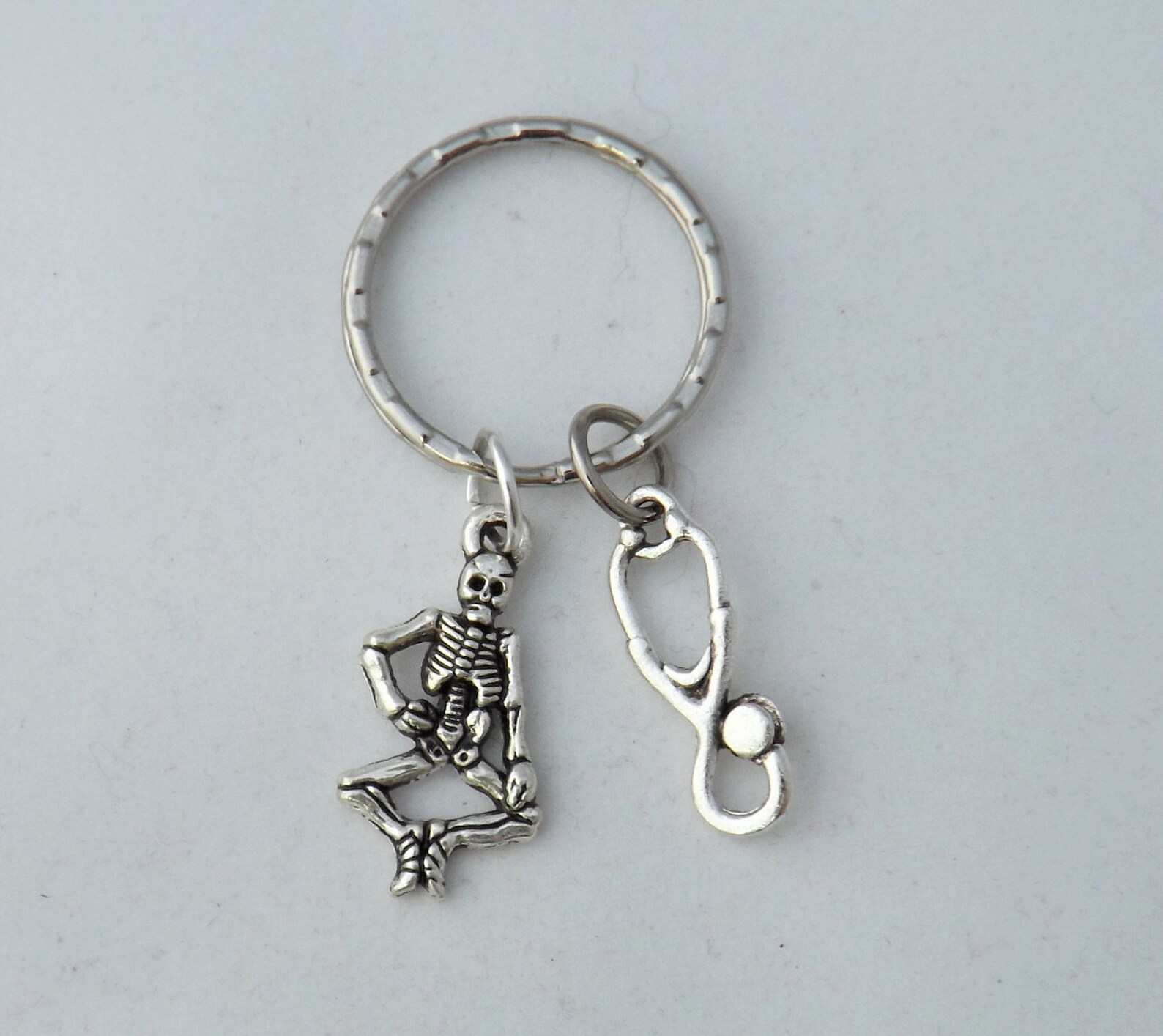 Medical Graduation Keyring, Nurse Graduation Keyring, Medical Student ...