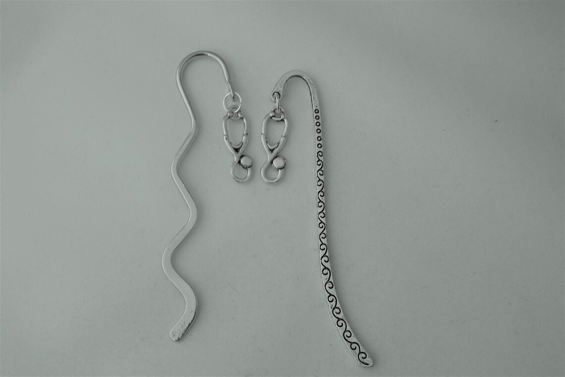 Stethoscope Bookmark Medical Graduation Bookmark Nurse | Etsy