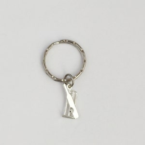 Cricket Keyring Gift Cricket Stump Keyring Cricket Lover - Etsy UK