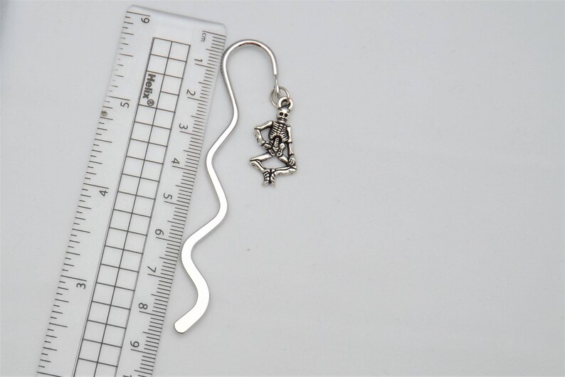 Skeleton Bookmarks Doctor / Medical Student Graduation Gift - Etsy