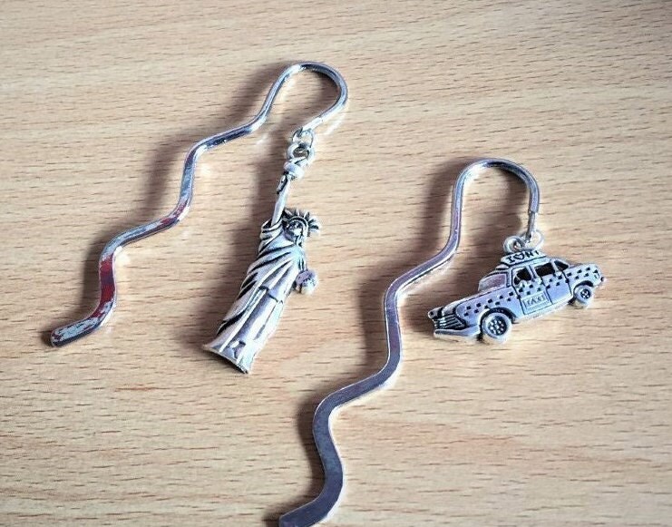 Statue Of Liberty Bookmark at Jaime Cardenas blog