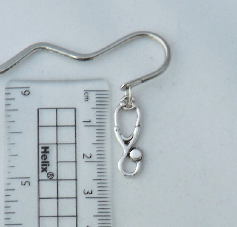 Stethoscope Bookmark Medical Graduation Bookmark Nurse | Etsy