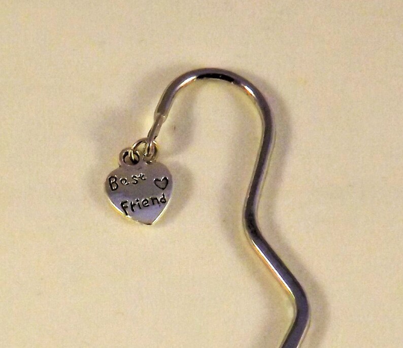 Handcrafted pet cat metal bookmark cat lover gift feline | Etsy