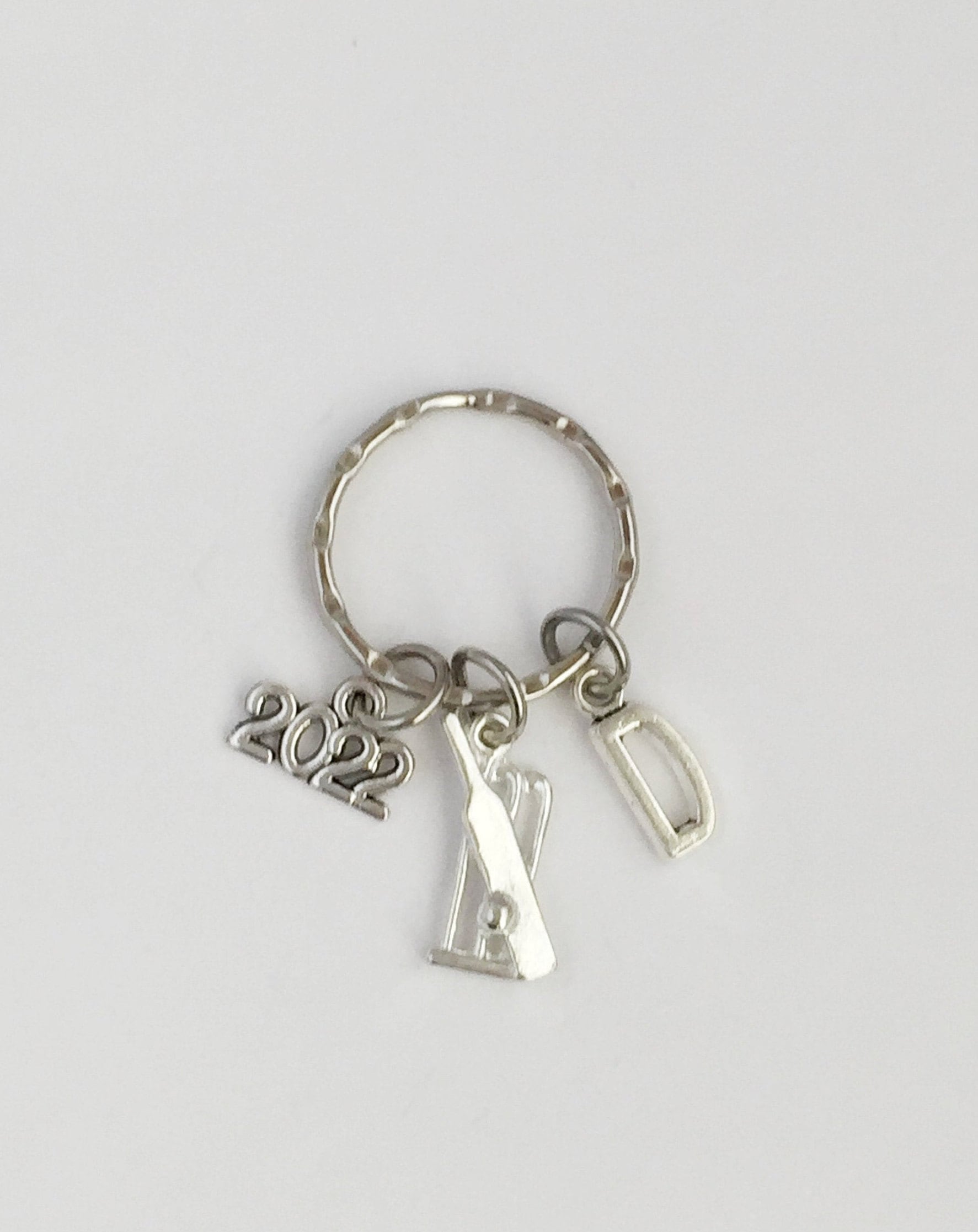 Cricket Keyring Gift Cricket Stump Keyring Cricket Lover - Etsy UK