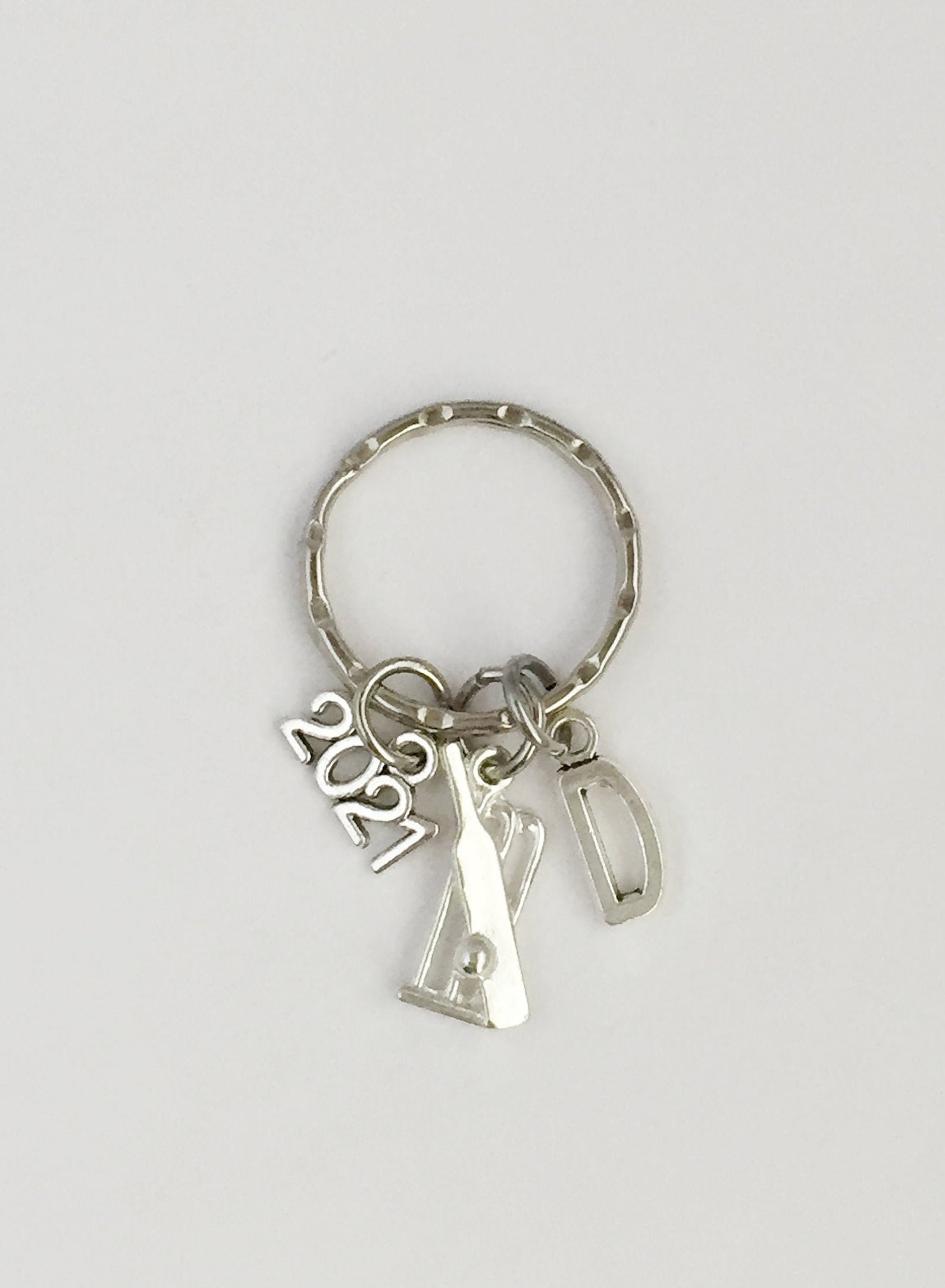 Cricket Keyring Gift Cricket Stump Keyring Cricket Lover - Etsy UK