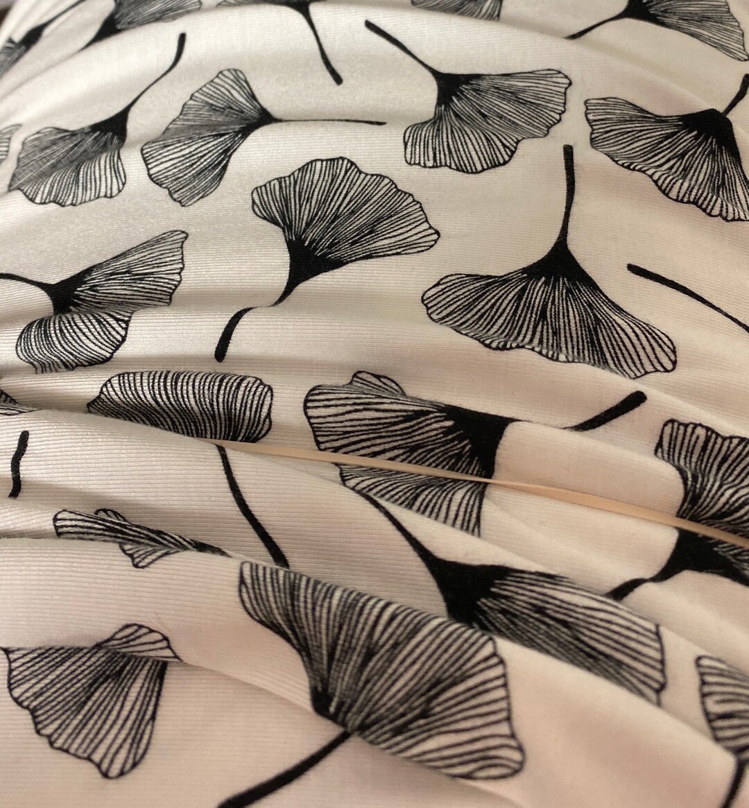 Bamboo Print - Etsy