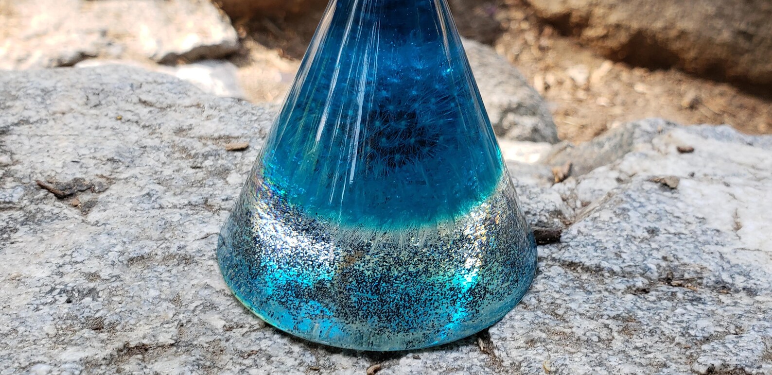 Custom Pet Loss Grief. Memorial Resin Pyramid Paperweight - Etsy