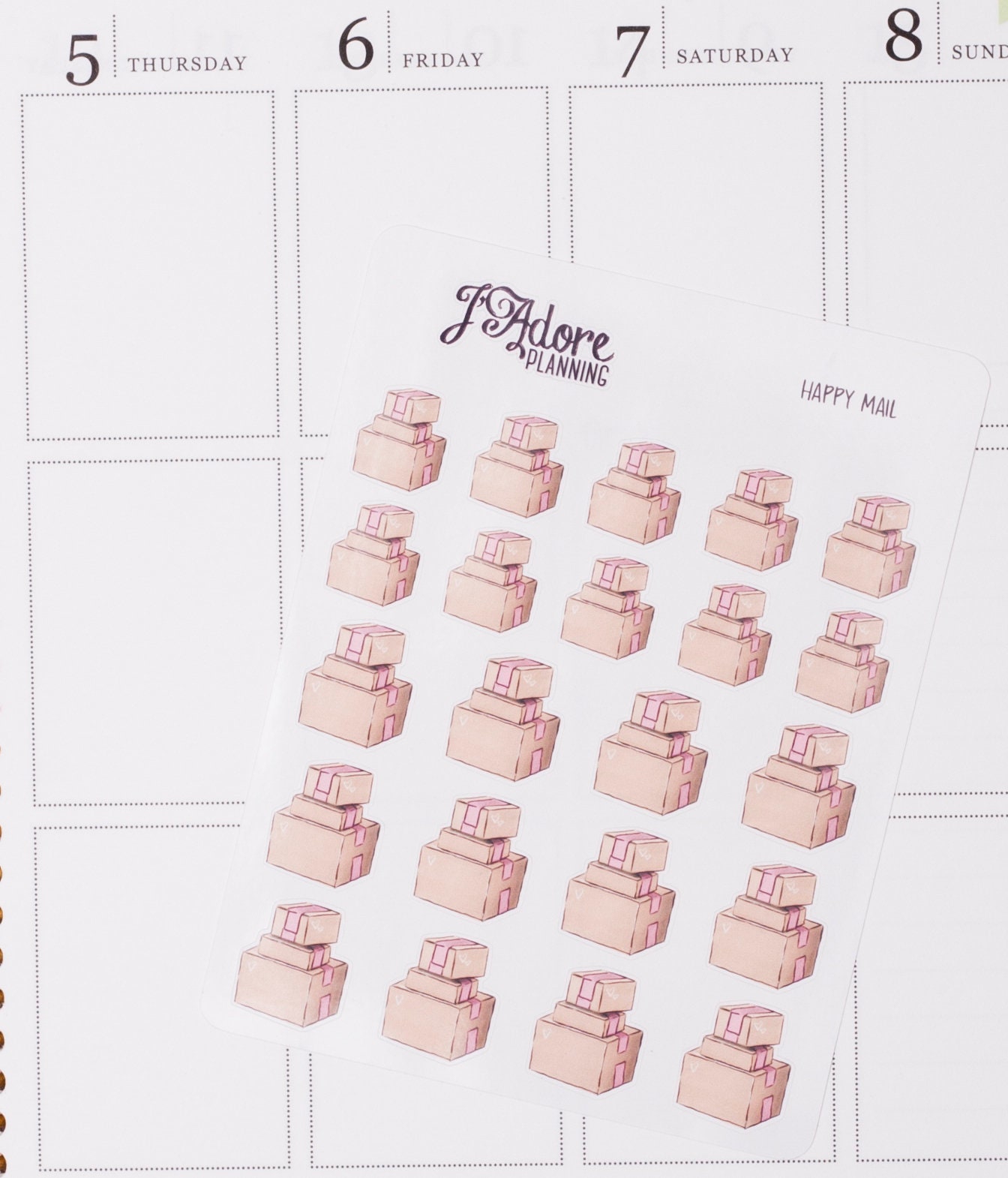 Daily Tasks Stickers Chores Planner Stickers for Erin Condren | Etsy