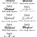 Foil Weekend Banner Planner Stickers Foiled Script Weekend - Etsy