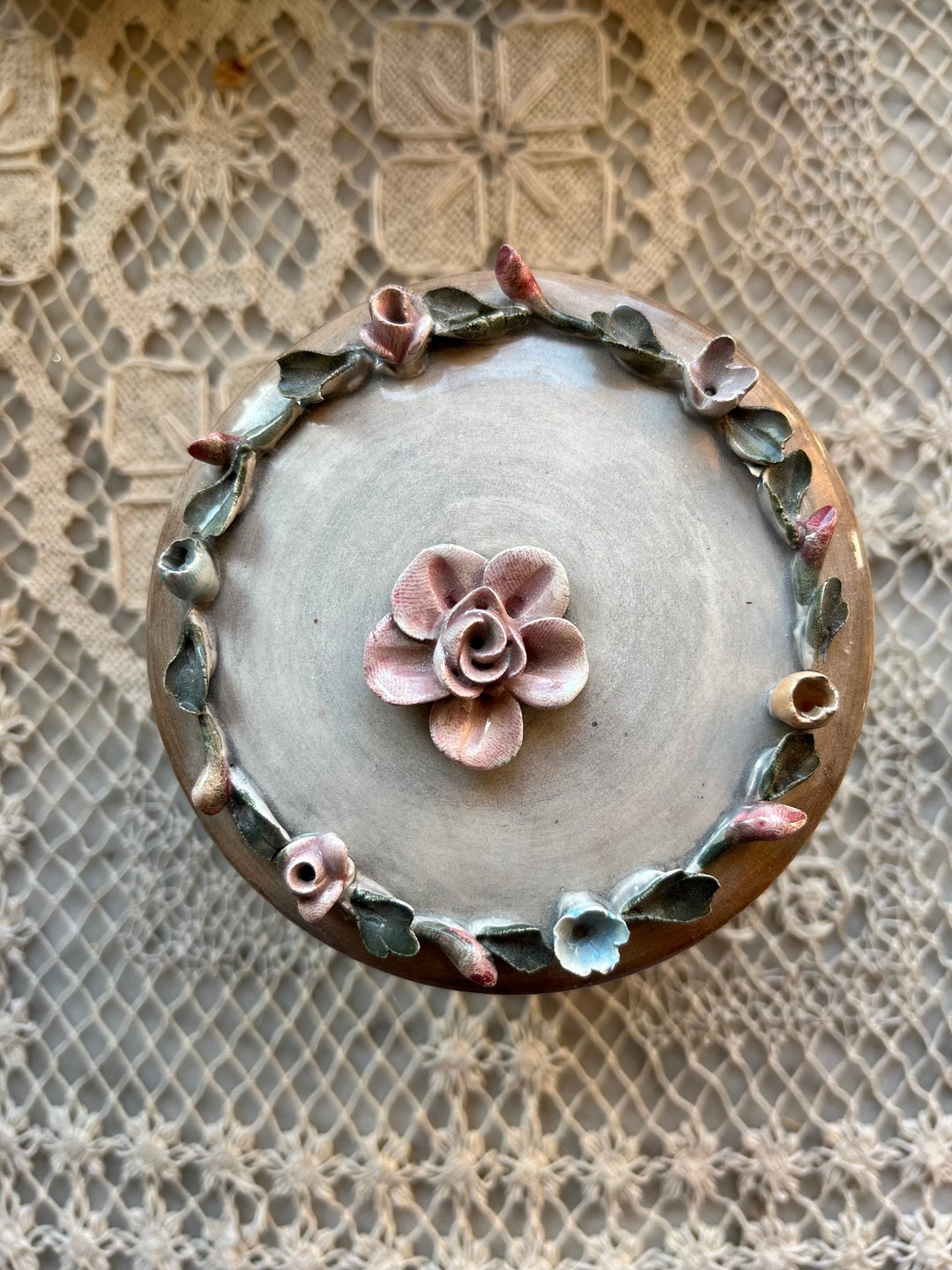 Bring Bon Bon Capodimonte - Etsy