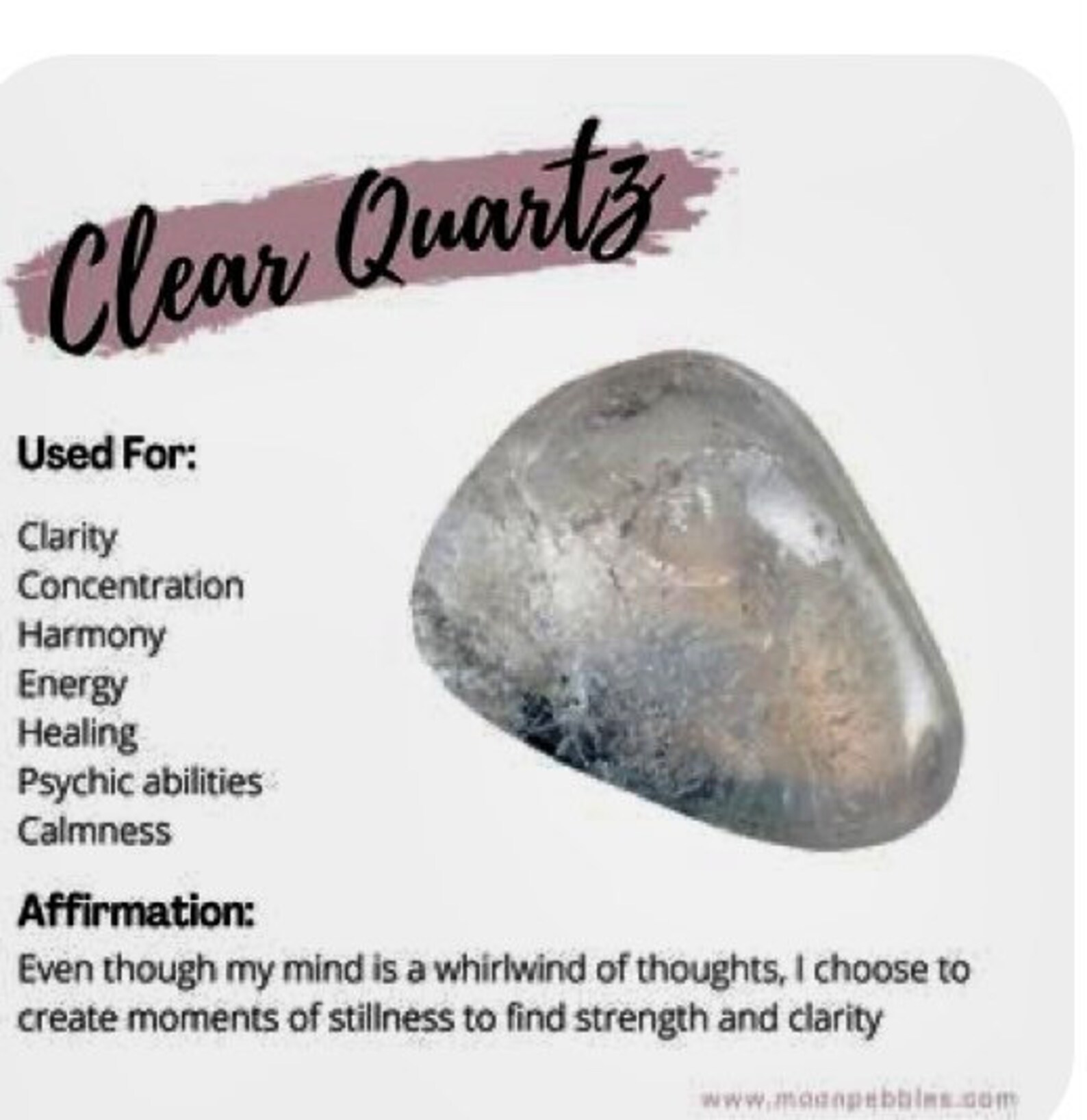 Magical, Clear, Quartz, Crystal Spheres/balls/orbs. High Vibration ...