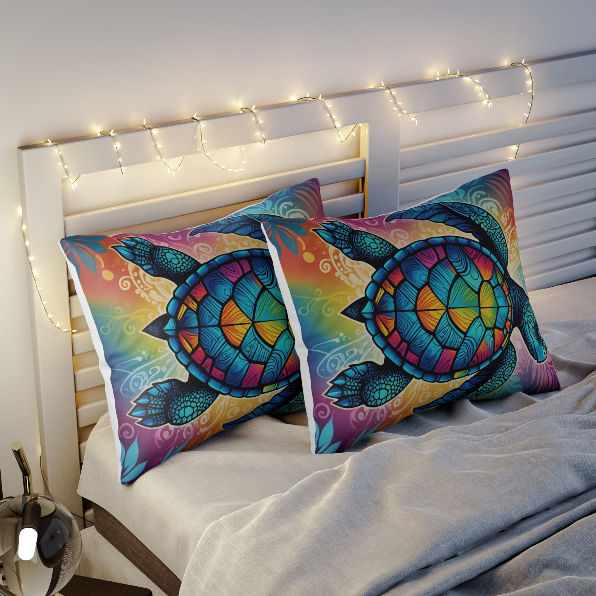 Crush Pillow Sham - Etsy