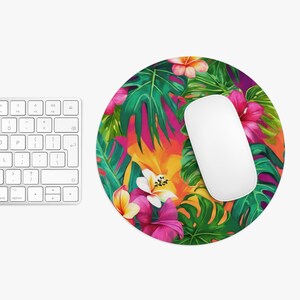Aloha Mouse Pad - Etsy